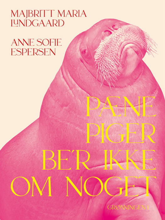 Samtalebøger. De findes i sjove udgaver, mere intellektuelle udgaver ...